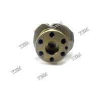 China V2403 crankshaft For Kubota Excavator Engine Tractors Engine for sale