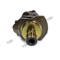 China Crankshaft V3307 Engine Parts For Kubota Diesel Engine for sale