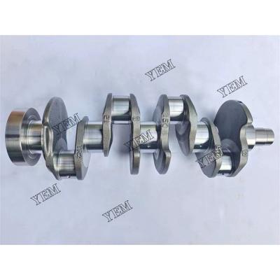 China For Caterpillar Engine Parts 3054 Engine Crankshaft compatible for sale