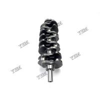 China 4BL1/23111-2G400 crankshaft For Isuzu Excavator Engine parts for sale