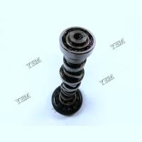China Camshaft Assy 3LD1 Engine Parts For Isuzu Diesel Engine for sale