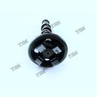 China Camshaft Assy 3LD1 Engine Parts For Isuzu Diesel Engine for sale