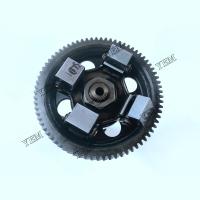 China Camshaft Assy 3LD1 Engine Parts For Isuzu Diesel Engine for sale
