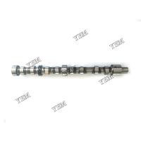 China 4D31 Camshaft Engine Parts For Mitsubishi Diesel Engine Excavator for sale