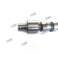 China 4D31 Camshaft Engine Parts For Mitsubishi Diesel Engine Excavator for sale