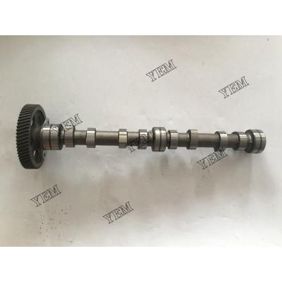 China Camshaft Assy 4TNV106 123907-14580 For Yanmar Engine Parts for sale