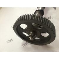 China Camshaft Assy 4TNV106 123907-14580 For Yanmar Engine Parts for sale