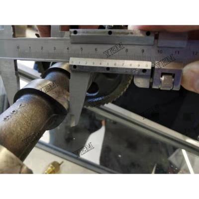 China For Yanmar Camshaft 4TNV98 Engine Parts Diesel Engine compatible for sale