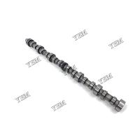 China Engine Camshaft Engine Parts 6BD1 For Isuzu for sale