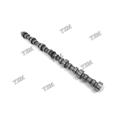 China Engine Camshaft Engine Parts 6BD1 For Isuzu for sale