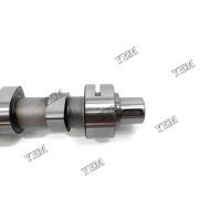 China Engine Camshaft Engine Parts 6BD1 For Isuzu for sale
