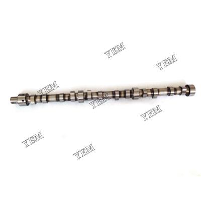 China 6D34 For Mitsubishi Diesel Engine Engine Parts Excavator Camshaft for sale