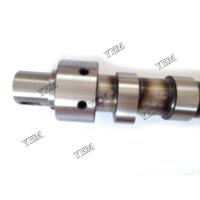 China 6D34 For Mitsubishi Diesel Engine Engine Parts Excavator Camshaft for sale