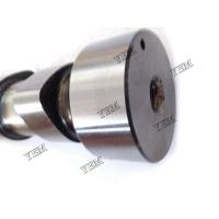 China 6D34 For Mitsubishi Diesel Engine Engine Parts Excavator Camshaft for sale