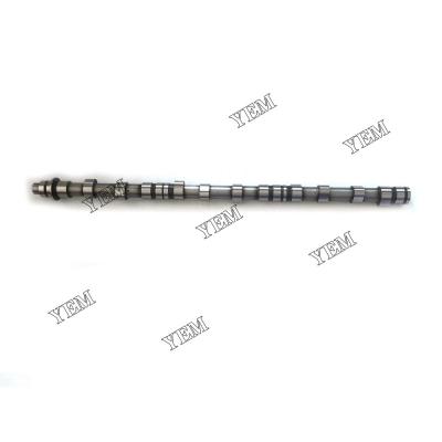 China Quality 6SD1 Camshaft Available For Isuzu Excavator Engine for sale