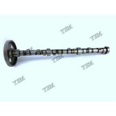 China Camshaft Assy C-9 For Caterpillar Engine Parts for sale