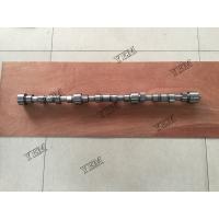 China Engine Camshaft Engine Parts D2366 For Doosan for sale