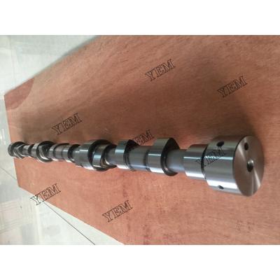 China Engine Camshaft Engine Parts D2366 For Doosan for sale