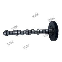 China For Volvo D4D/4502750 Camshaft Engine Parts Diesel Engine for sale