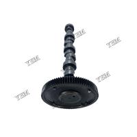 China For Volvo D4D/4502750 Camshaft Engine Parts Diesel Engine for sale