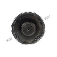 China For Volvo D4D/4502750 Camshaft Engine Parts Diesel Engine for sale