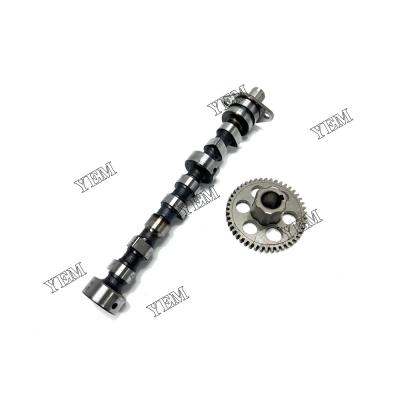 China Original engine Camshaft Assy D722 For Kubota Engine Parts for sale