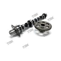 China Original engine Camshaft Assy D722 For Kubota Engine Parts for sale