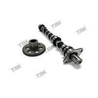 China Original engine Camshaft Assy D722 For Kubota Engine Parts for sale