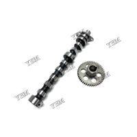 China D782 Original engine Camshaft Assy For Kubota Engine Parts for sale
