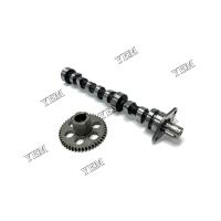 China D782 Original engine Camshaft Assy For Kubota Engine Parts for sale