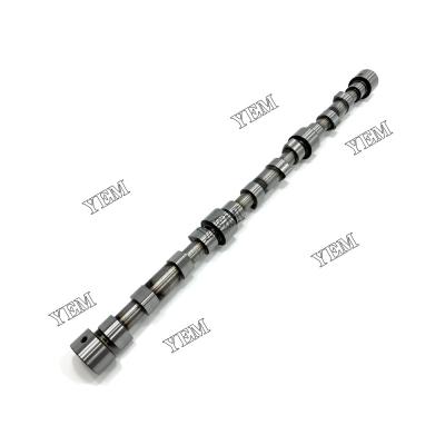 China Quality DE12TIS Camshaft Available For Doosan Excavator Engine for sale