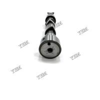 China Quality DE12TIS Camshaft Available For Doosan Excavator Engine for sale