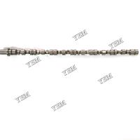 China NH220 For Cummins Diesel Engine Engine Parts Excavator Camshaft for sale