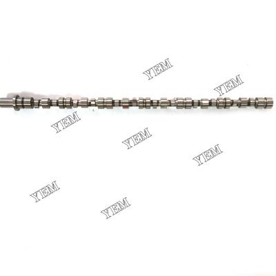 China NH220 For Cummins Diesel Engine Engine Parts Excavator Camshaft for sale
