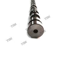China NH220 For Cummins Diesel Engine Engine Parts Excavator Camshaft for sale