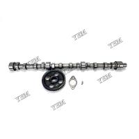 China Camshaft Assy S6S For Mitsubishi Engine Parts Original engine for sale