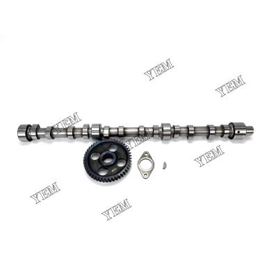 China Camshaft Assy S6S For Mitsubishi Engine Parts Original engine for sale