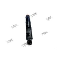 China New 4PCS Fuel Injector 1004-4/2645L305/2645L011 For Perkins Engine Parts Series for sale