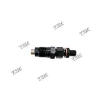 China 3PCS Fuel Injector 3KB1/8941169342 For Isuzu Engine Parts Seapple New for sale