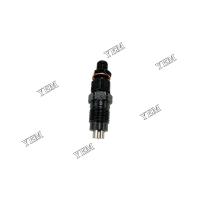 China 3PCS Fuel Injector 3KB1/8941169342 For Isuzu Engine Parts Seapple New for sale