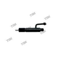 China 3PCS Fuel Injector  For Yanmar Engine 3TNV84/159P175/129004-53001/719810-53100 for sale