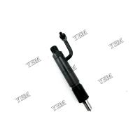 China 3PCS Fuel Injector  For Yanmar Engine 3TNV84/159P175/129004-53001/719810-53100 for sale
