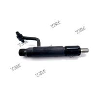 China For Yanmar 3PCS Fuel Injector fits 3TNV88/156P175/129604-53300 Engine for sale