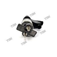 China 1PCS Nayuank New Fuel Injector 4HK1/8-98280697-1 For Isuzu Engine for sale