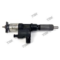 China 1PCS Nayuank New Fuel Injector 4HK1/8-98280697-1 For Isuzu Engine for sale