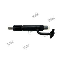 China Fuel Injector 4PCS For Yanmar Engine DI 4TNE98/729002-53200 for sale