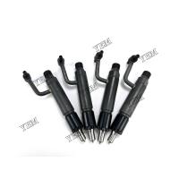 China 4PCS Fuel Injector For Yanmar Engine 4TNV88/156P175 129604-53300 for sale