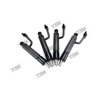 China 4PCS Fuel Injector For Yanmar Engine 4TNV88/159P175 129004-53001 719810-53100 for sale