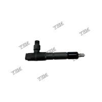 China 4PCS Fuel Injector For Yanmar Engine 4TNV88/159P184 Engine Parts & Catalog for sale