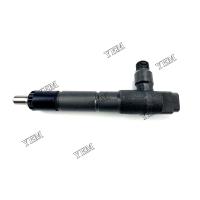 China 4PCS Fuel Injector For Yanmar Engine 4TNV98/159P195 729906-53100 YM729907-53100 for sale